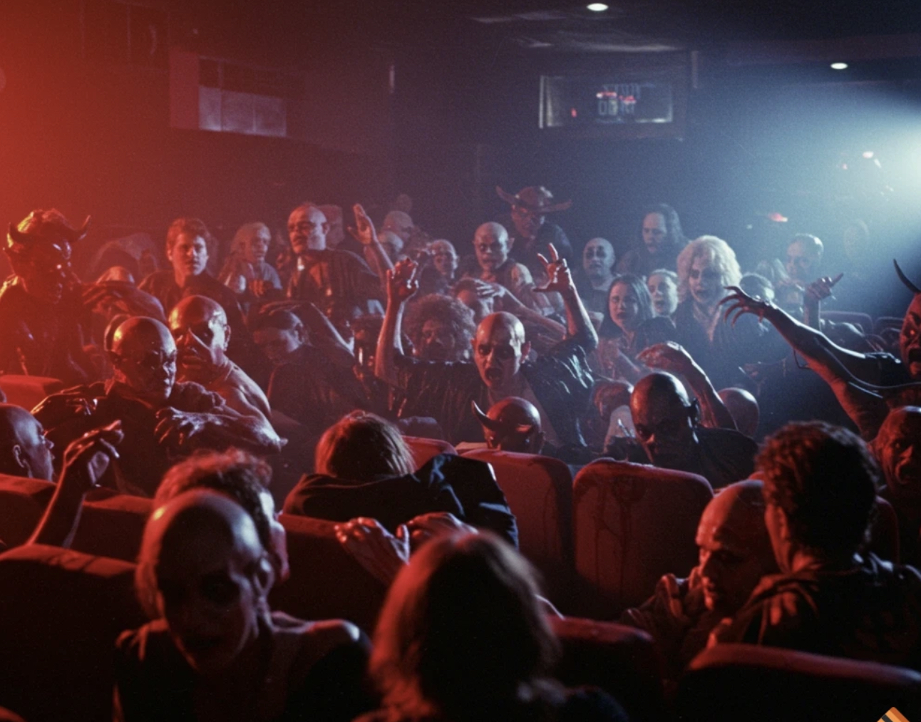 Conventions and representations – Alexandra Popa