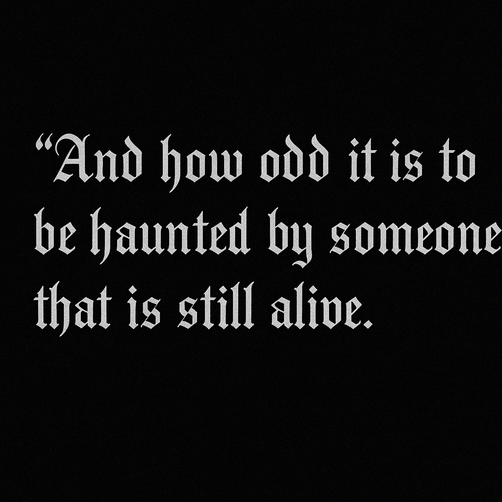 Final project – Alexandra Popa