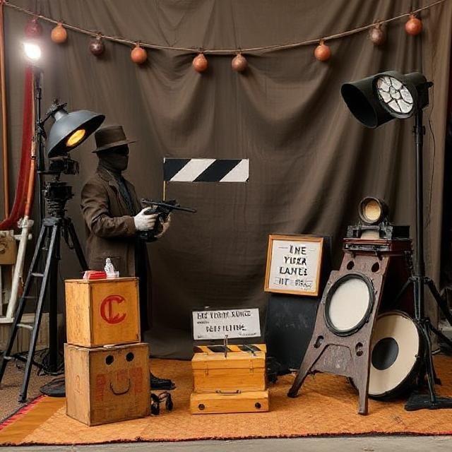 Characters – Alexandra Popa